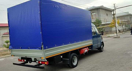 Продам Газель фермер 2006г