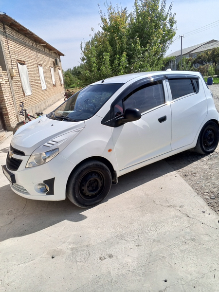 Spark 1-pozis yaxi moshincha