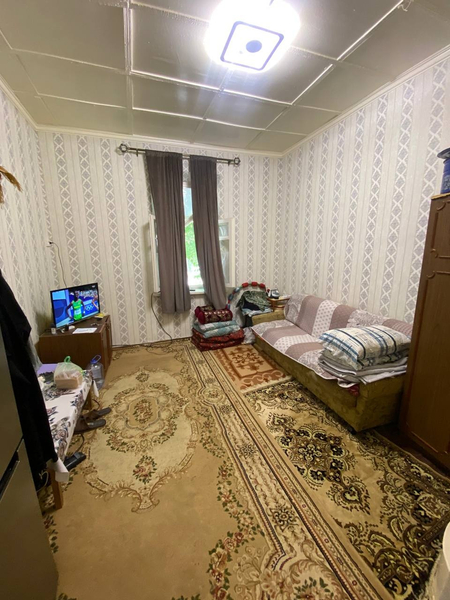 Продаётся 1-х Ком. на Яшнабадском Ор-р ДЖАРКУРГОН