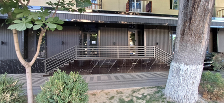 Аренда Помещения ул Шота Руставели 480 м²
