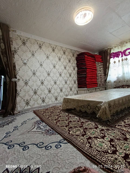 Срочна сотилади квартира