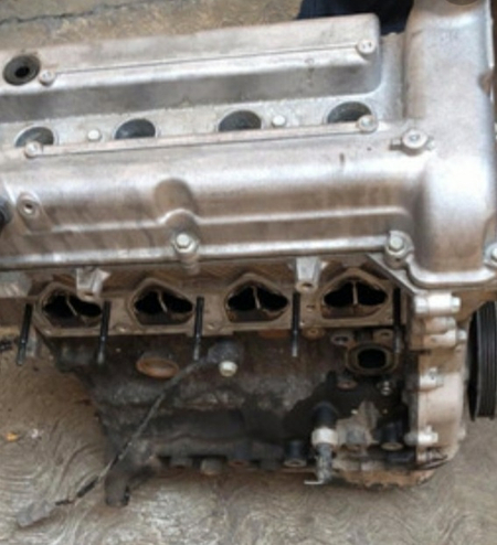 Spark 1L мотор, 48000 км юрган свежий. Кимга кк булса.