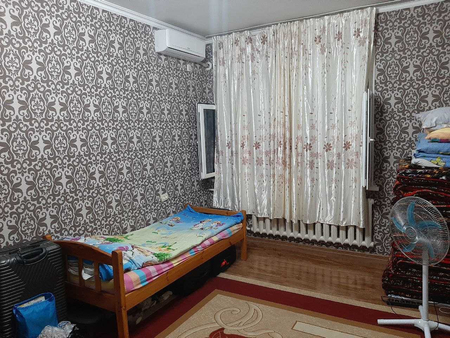 ИПОТЕКА 3/4/4 ТТЗ-1 Диадора Феруза