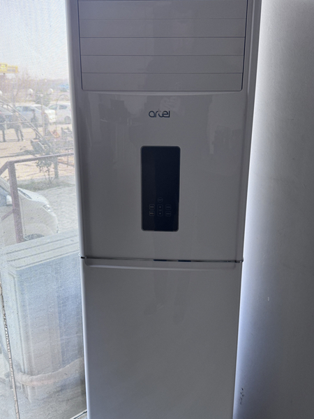 Kanditsioner 24talik 650$