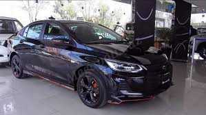 Onix chevrolet redline