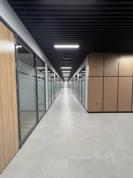 Офис на Ц1 в аренду. 200кв. Бизнес-центр