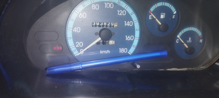 Matiz Mx 2008 yil