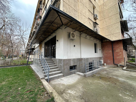 Продается коммерческая недвижимость ганга