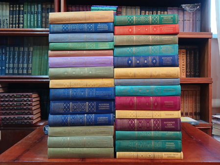 Книги из серии \\\