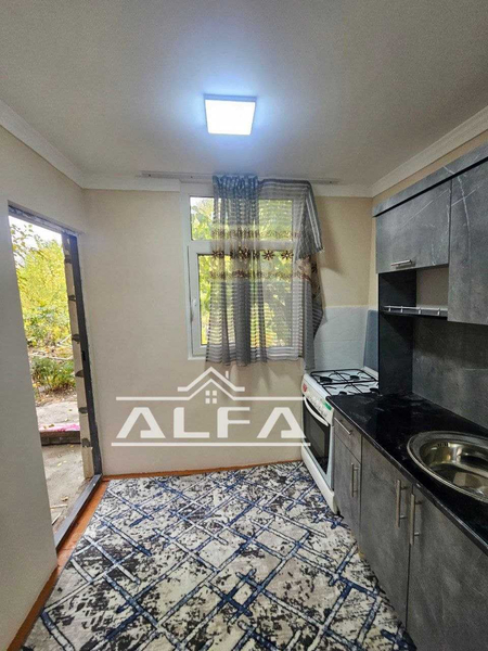 4 xonali 88m² 1-qavat sotiladi.
