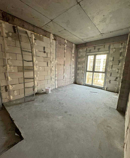 Продается 3/5/10 ЖК «Мирабад Авеню» (KRK)