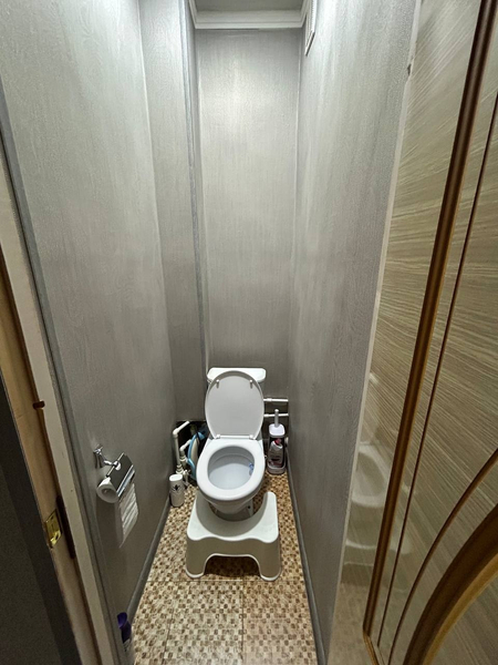 Продам квартиру 2в3/4/4
