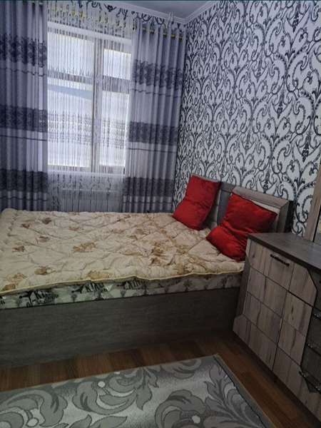 Квартира посуточно