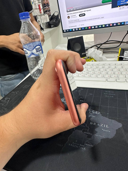 Iphone XR Ideal 64gb