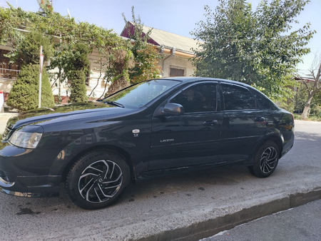 Продается Lacetti