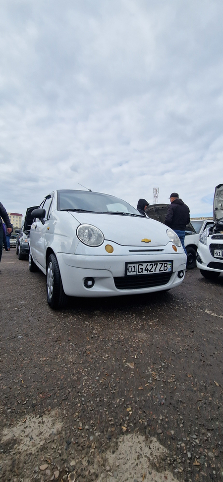 Matiz sotilati 3600