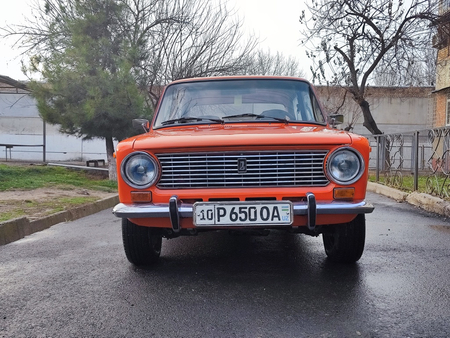Ваз 2101 сотилади