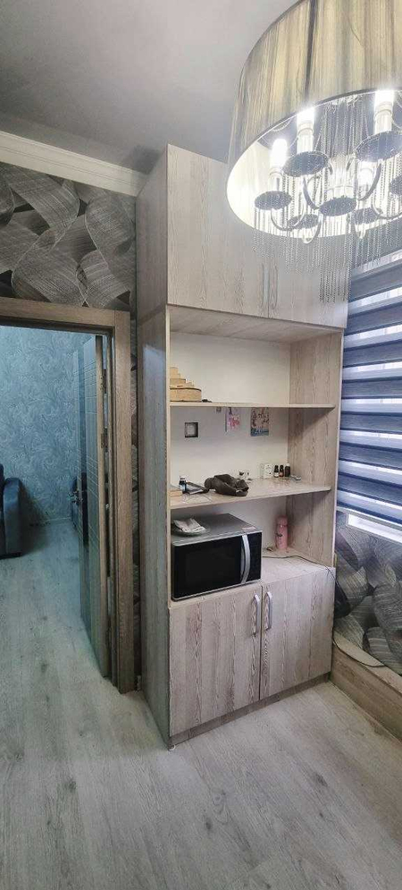 Мирзо Улугбекский район, Сайрам, Новостройка, 2-комнатная квартира