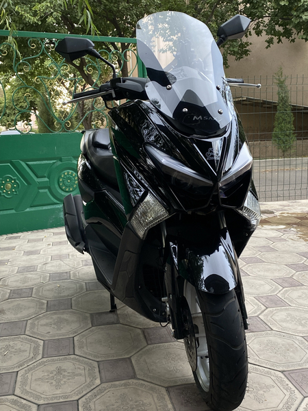 Skuter скутер N Max 150cc