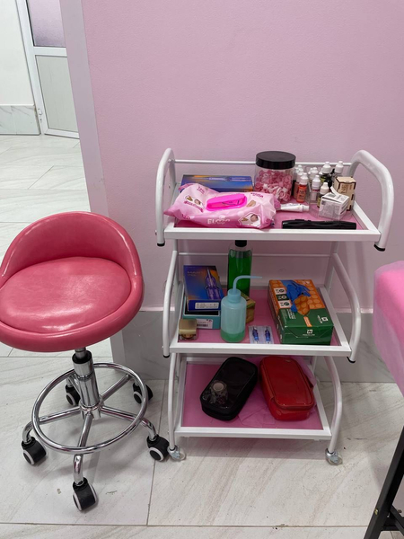 Salon uchun mebellar