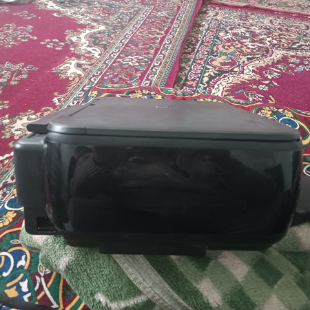 Принтир канон оргинал