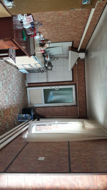 земляной участок