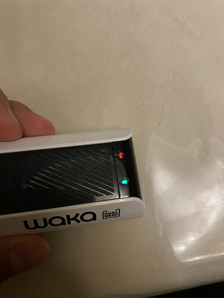 Waka 10000 новая