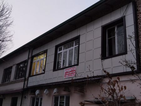 Продам квартиру.