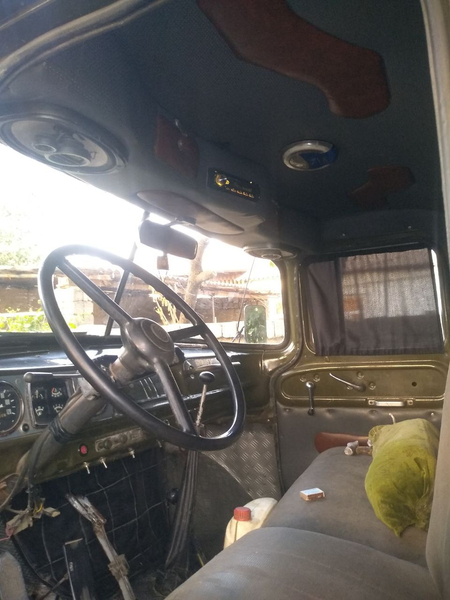 Zil_130 selxoz _