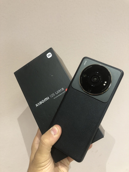 Xiaomi 12S Ultra   12. 512GB