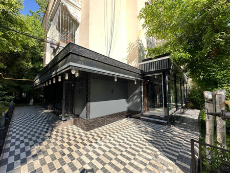 Продается евро офис в центре ор-р Айбек метро 75м2