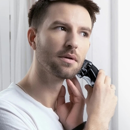 Электробритва Enchen Blackstone Electric Shaver