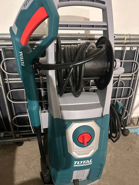 Karcher Total 2500 w