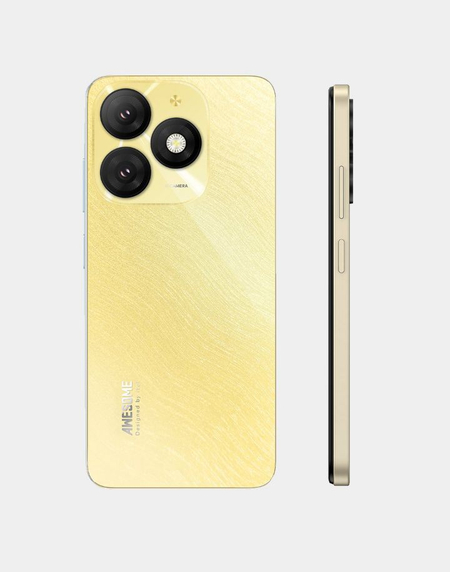 Смартфон Itel A50 3/64