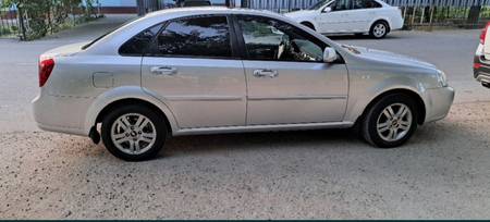 8.500$ Lasetti 1.8
