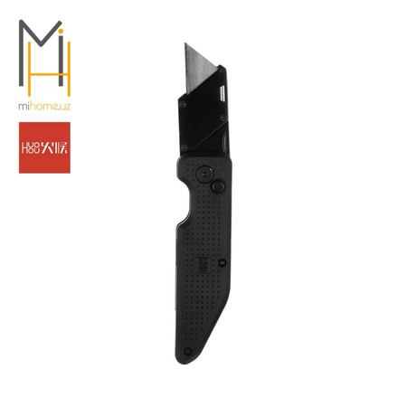 Складной строительный нож Xiaomi HuoHou Folding Utility Knife (HU0207)