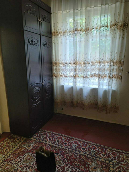 Двор 5 соток | Зархал