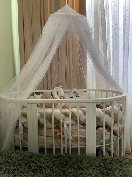 Детская кроватка Davinci фирмы kinder baby