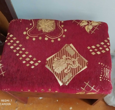 Продам старую мебель