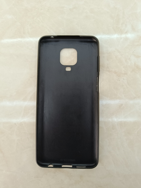 Чехол для Redmi Note 9 Pro
