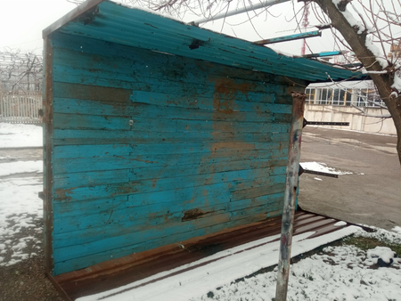 Газ 53 борти.        .