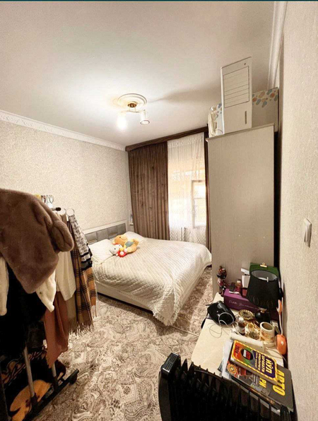 Сергили 2 , Орентир - ярмарка, 92 кв , 4 хона