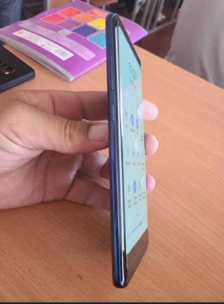Samsung note 8 kareya