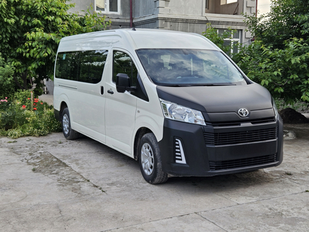 Продается Toyota Hiace