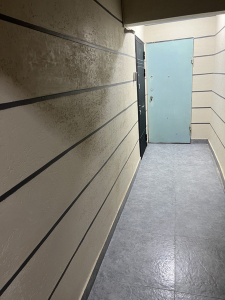 Продается квартира (своя) метро Беруний 2/7/9 (есть ипотека)