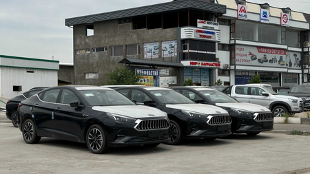 JAC J7 Full 2024: Tayyor Luxury 1,5 turbo 20% bilan kredit monza!!!