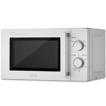 Микроволновая печь Artel MWM 0120 White