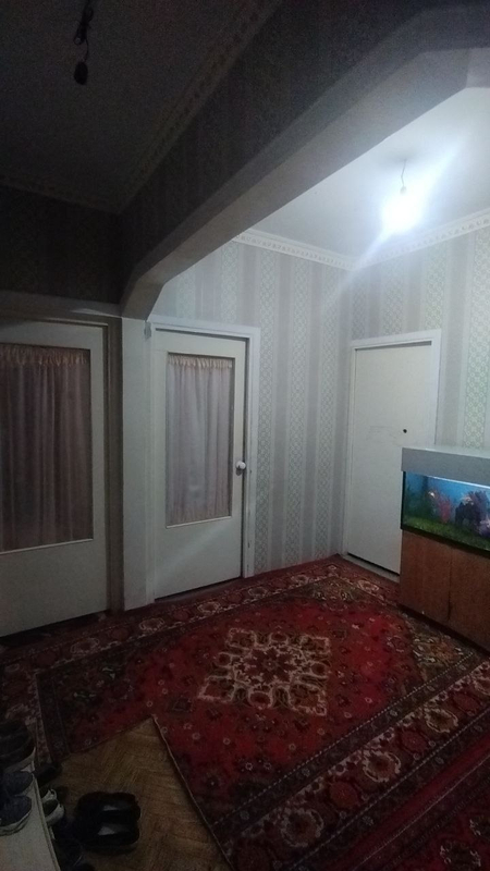 5 etajli . 5 etaj 4 xonali  2×6 balkon