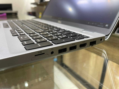 DELL Latitude 5511 Intel Core i5-10300H озу16гб 256ssd