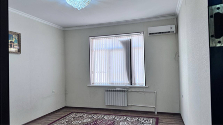 Продаётся 2х комнатная квартира со всеми вещами 70кв.м². на 5-этаже
